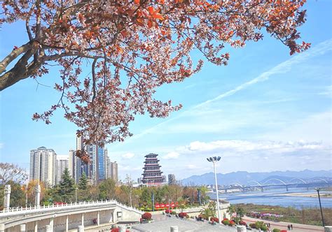 图说汉滨 汉滨区人民政府