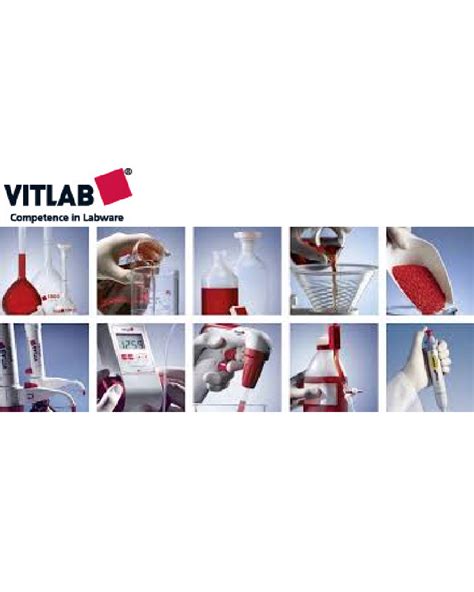 Laboratory Consumables Labware Group
