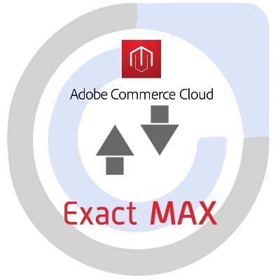 Exact Max ERP Archives Commercient