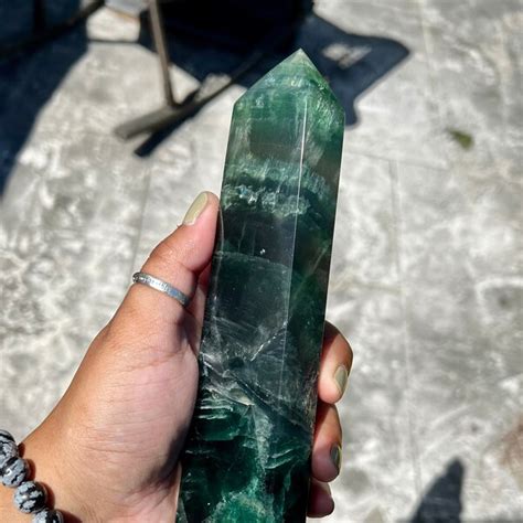 Radioactive Green Etsy