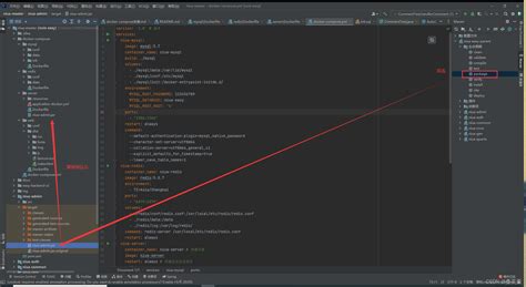 Docker简化java项目部署 Csdn博客