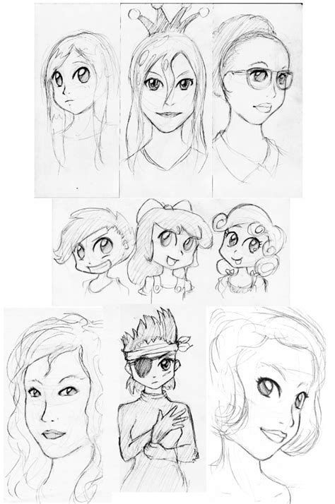 Empyus Deviantart Gallery