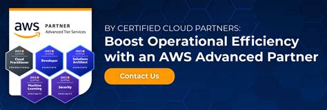 AWS Managed Services To Maximize Cloud Efficiency ClickIT