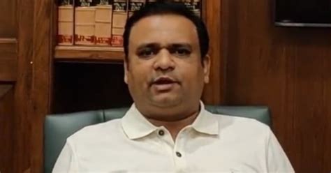 Will Have To Decide Whether Ncp Is Part Of Govt Or Oppn Who Represents