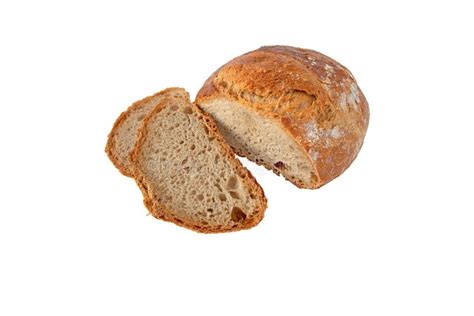 Slice Of Bread Png