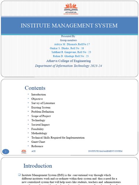 ims pdf databases usability