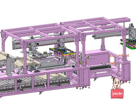 Assembly Line List Archives Machine World