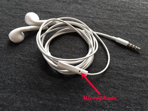 Using A Wired Headset With A Mic To Record Your Teaching Jen Tech Yoga