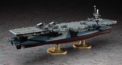 Uss Gambier Bay Escort Carrier Cve 73 By Hasegawa Models