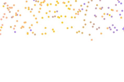 다색 점선 배경 원이있는 다채로운 벡터 텍스처 흐릿한 빗방울이 있는 반짝이는 추상적인 삽화 광고 웹 페이지 배경 화면 포스터