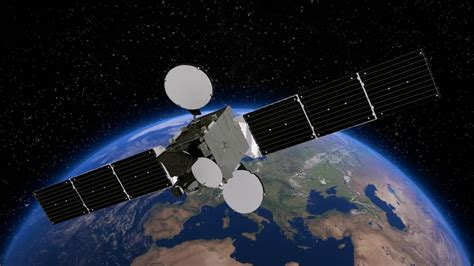 Turkeys First Domestic Satellite Turksat 6a On The Way Shiftdelete