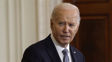 Poll Shows How Unpopular Biden Is With Democrats Amid Presidents Nato