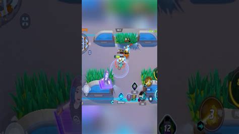 【pokemon Unite】 宝可梦大集结 甲贺忍蛙对战 Short 游戏人生 精彩对决 Youtube