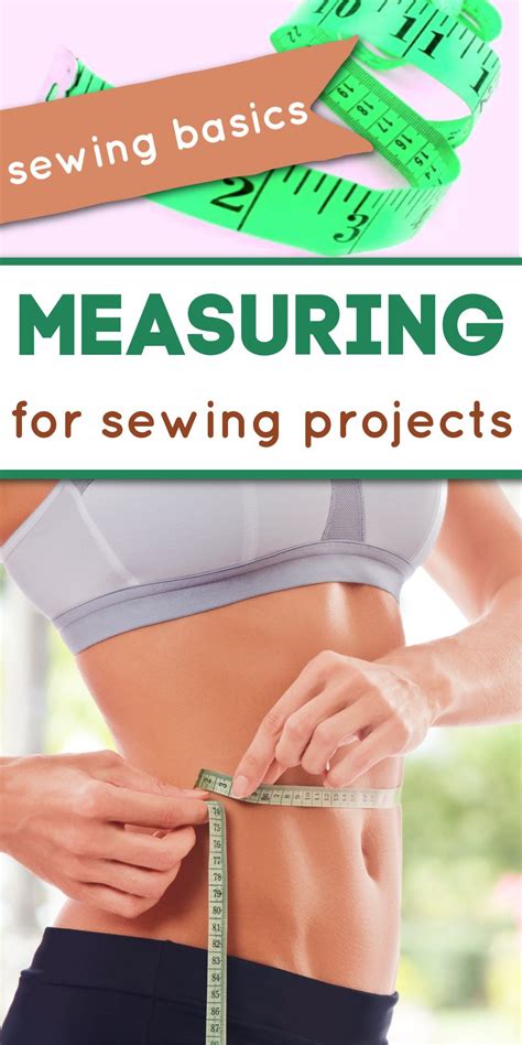 How To Take Body Measurements For Sewing A Video Sewing Tutorial