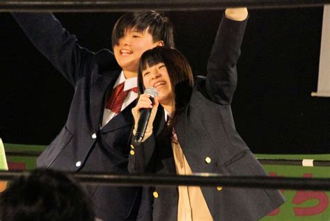 女子プロレス団体「アイスリボン」 キヨちゃんの徒然ブログ 楽天ブログ