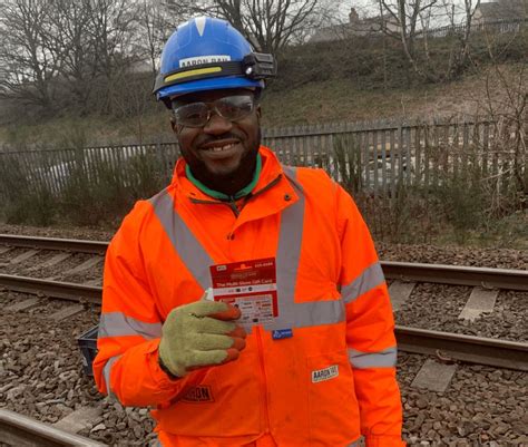 Aaron Rail On Linkedin Congratulations To Aaron Rail S March Employee