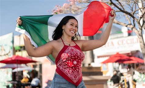 8 Ideas Para Celebrar Las Fiestas Patrias De Manera Sostenible Y