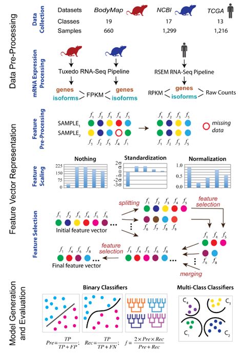 Isoform Level Expression Data Is More Informative For Biological