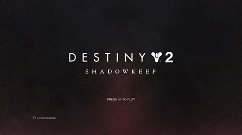 Destiny Shadowkeep Gameplay Adidrums Youtube