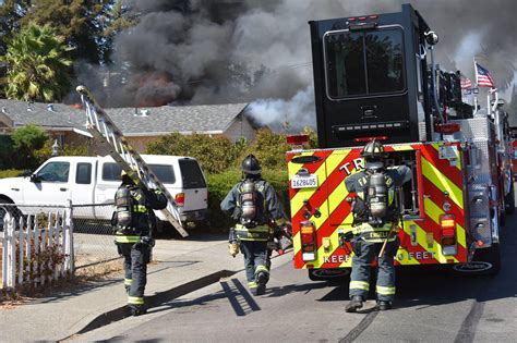 Fairfield Ca Police Department The Fairfield Police Department Has Learned That George Edward