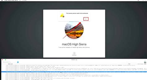 Solved The Recovery Server Could Not Be Contacted On Mac The Mac Observer