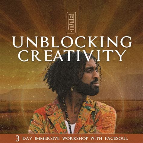 megatix unblocking creativity