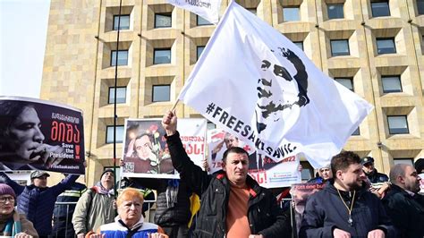 ომბუდსმენთან შექმნილი ექიმების კონსილიუმის დასკვნა სააკაშვილის