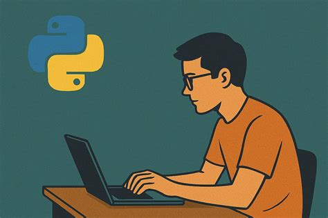 How To Learn Python In 2025 Without Watching A Million Youtube