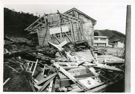 台風10号の爪痕 29 44 ：須崎市デジタルフォトアーカイブ