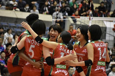 【公式】久光スプリングス On Twitter 今日は いい28歳の日 28歳の選手はなんと5名 知られざる1面をお届けできたら🤤と思い