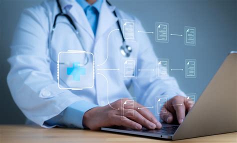 Ai Clinical Scribe Ai Powered Medical Documentation And Scribing