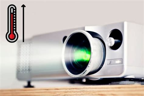 Dark Spots On Projectors Why They Happen How To Effectively Fix Them Pointer Clicker