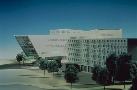 Architectural Projects — Soundscape Architecture