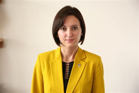 Seful Procuraturii Anticoruptie Veronica Dragalin Lipseste De La Adunarea Generala A