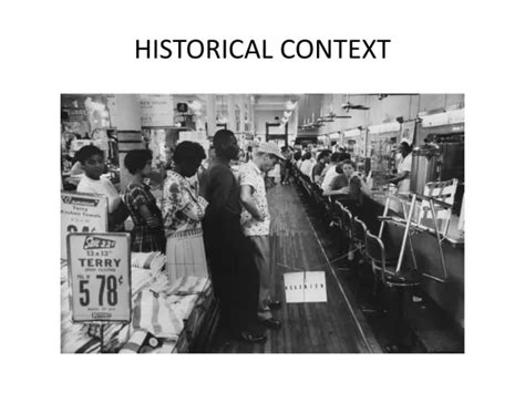 Ppt Historical Context Powerpoint Presentation Free Download Id