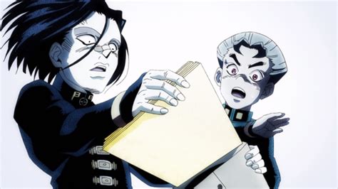 Toshikazu Hazamada Jojos Bizarre Encyclopedia Jojo Wiki