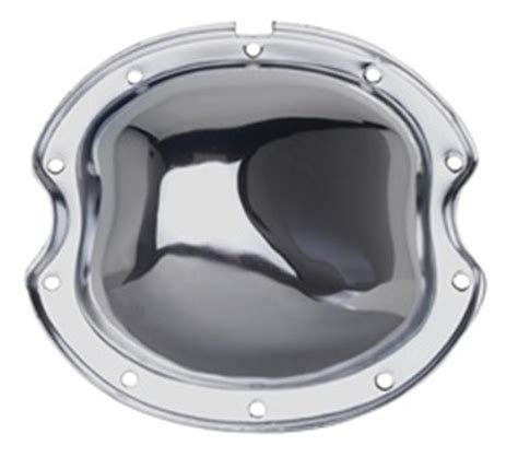 Find Trans Dapt Performance Products 9042 Differential Cover Kit