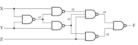 Logic And Computer Design Fundamentals 9780133760637 Exercise 38