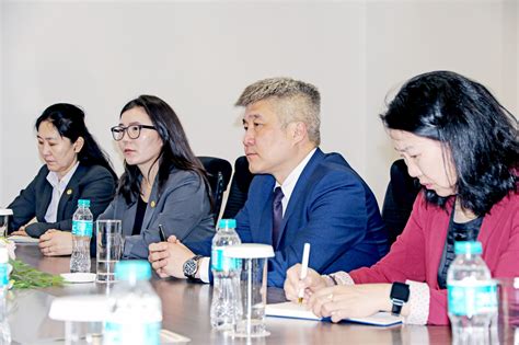 Монголын төмөр зам ТӨХК Added A Монголын төмөр зам ТӨХК