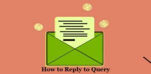 How To Respond To Query Letter Given By Employer At Your Workplace Hybrid Cloud Tech