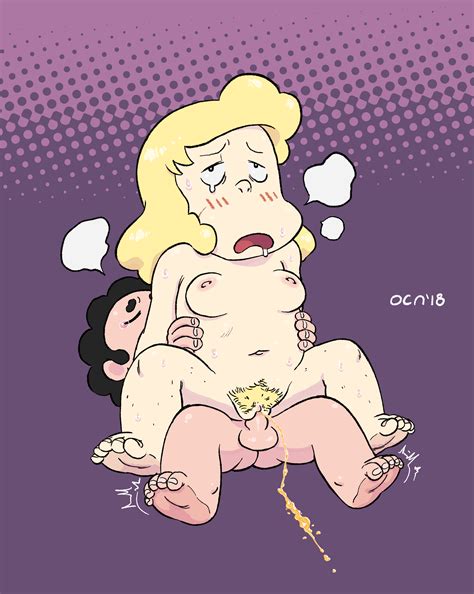 Post 2855642 Oca Sadie Miller Steven Quartz Universe Steven Universe
