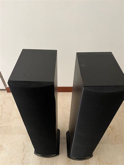 Celestion CS8 Floorstanding Speakers, Audio, Soundbars, Speakers ...