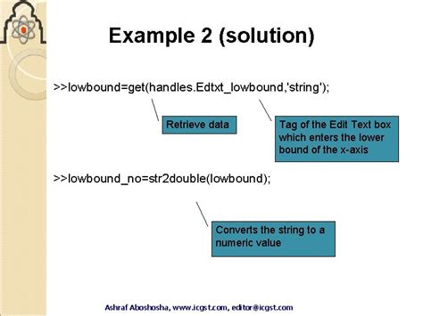 Digital Image Processing Lecture 14 Gui Using Matlab