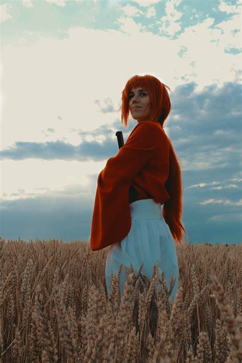 Rurouni Kenshin By Emiscosplaycorner On Deviantart
