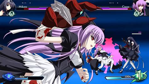 Switch Limited Run 143 Phantom Breaker Omnia Limited Run Games