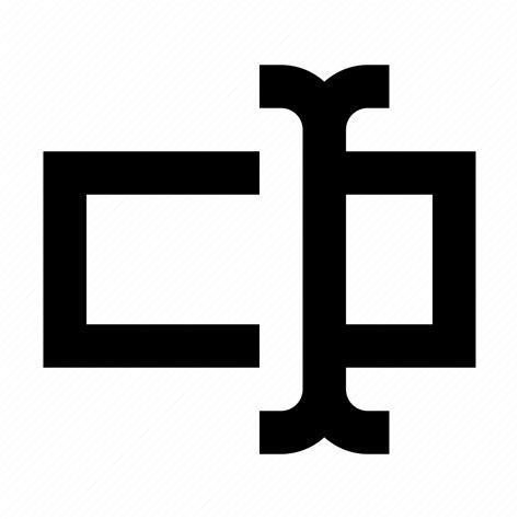 Cursor Field Input Text Textfield Icon Download On Iconfinder