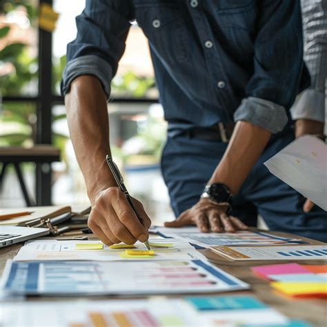 Driving Success In Six Sigma The Power Of Soft Skills Project Softskills