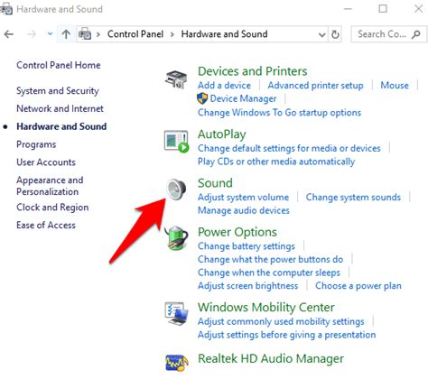 How To Fix Audio Not Working On Your Laptop