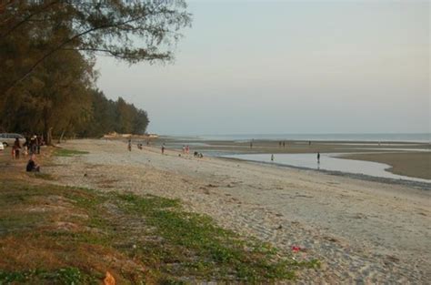 Morib Beach Banting Malaysia Top Attractions Things To Do